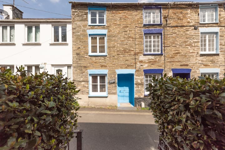 Coxswains Cottage - 帕德斯托