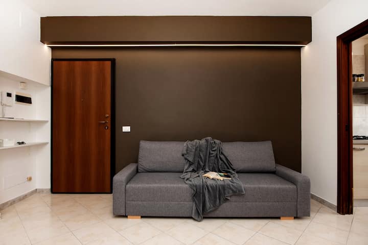 Appartamento Tivoli Terme (Rm) - Tivoli