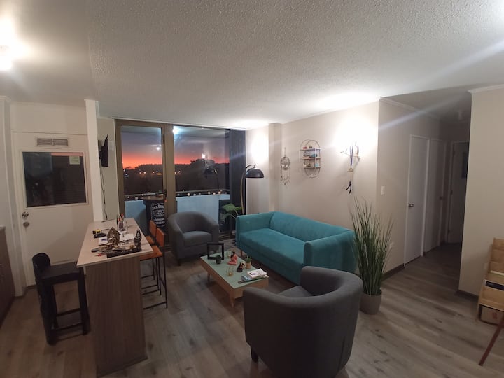 Departamento, San Pedro De La P - Coronel