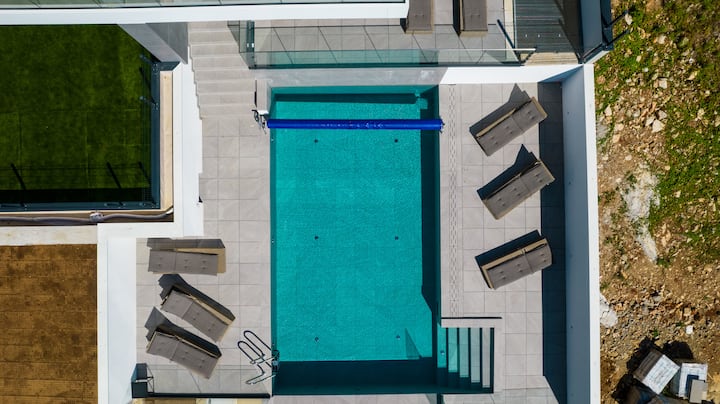 Carmen Residence Apartment 104 (08/01) - Opatija