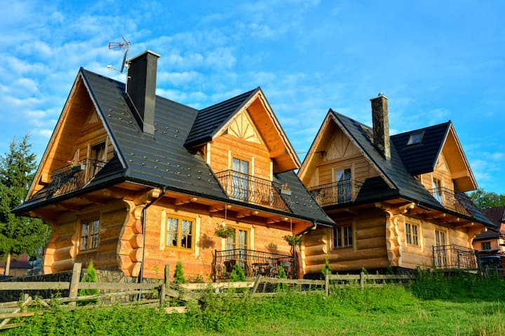 Domki U Elizy - Zakopane