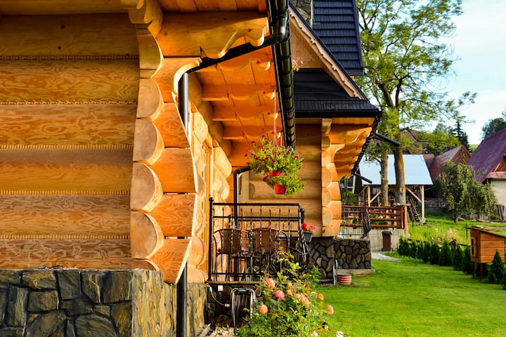 Domki U Elizy - Zakopane