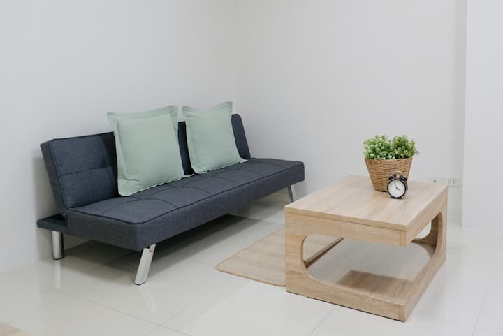 Comfy Studio Silom Area In Downtown 613 - Bangkok