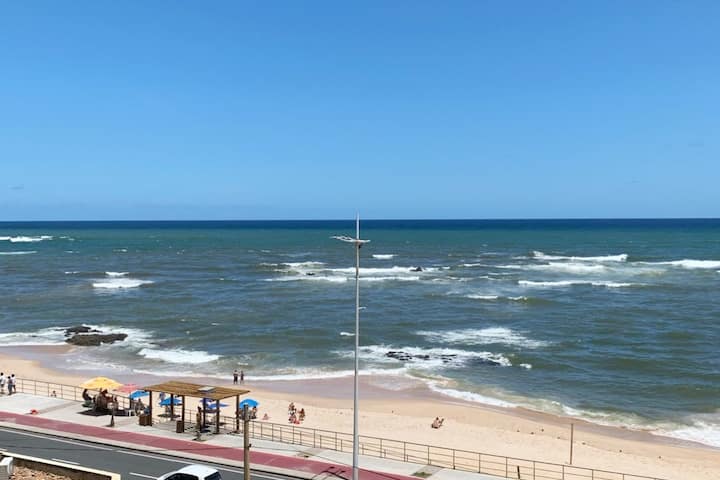 Aluguel Apartamento Temporada - Salvador
