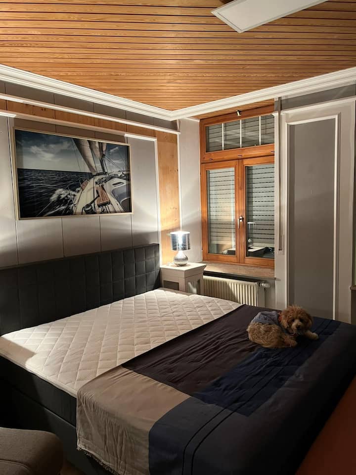 2 Zimmer Wohnung In Stuttgart - Stuttgart