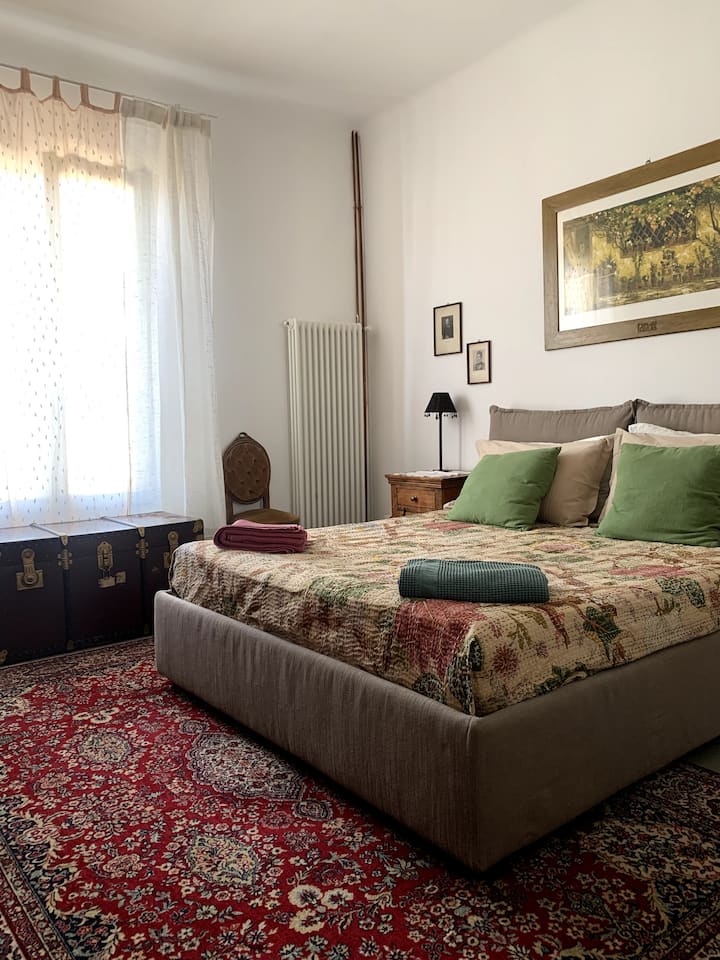 Irnerio 39 Sui Tetti Di Bologna - Bolonia