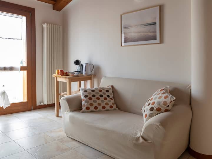 [Isotta Apartment] 5 Min. Maria Cecilia Hospital - Lugo, Italy