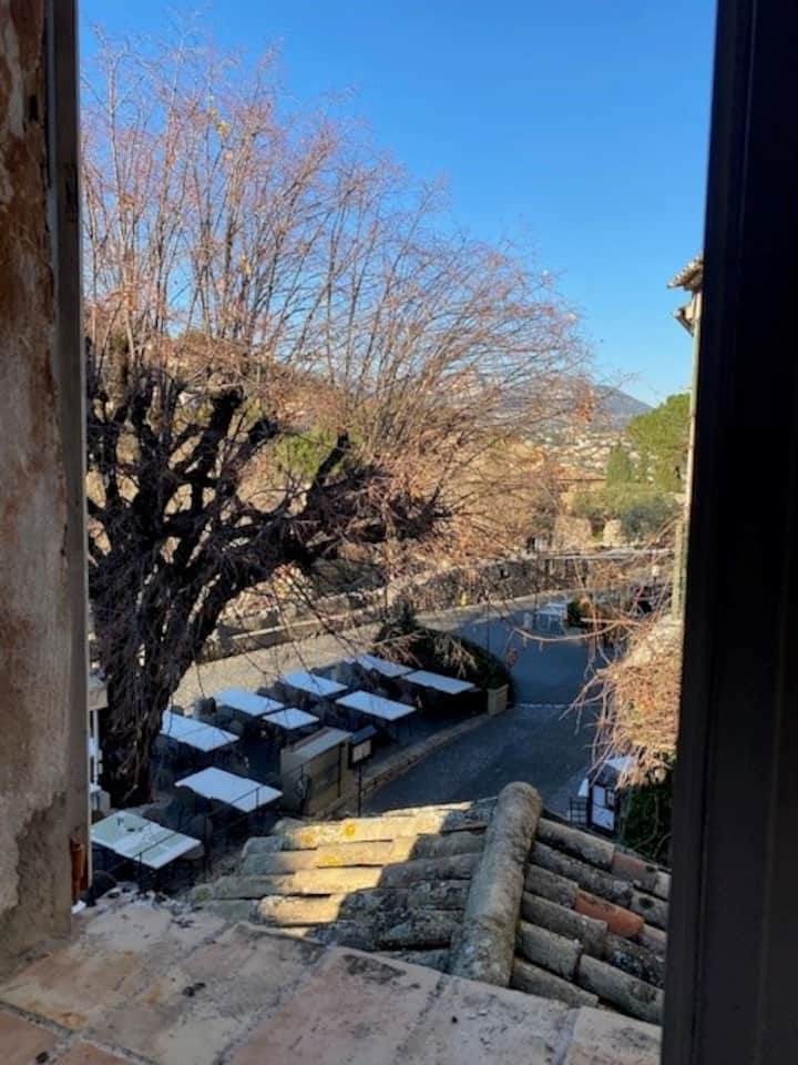 Junior Suite Du Tilleul - Saint-Paul-de-Vence