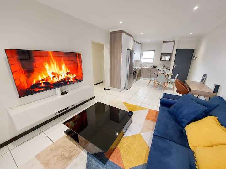 Ventura Haus - Chartwell