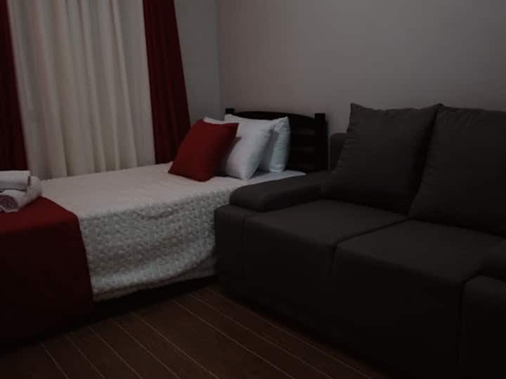 Casa La Vie ( Private Rm#3) In Balanga -