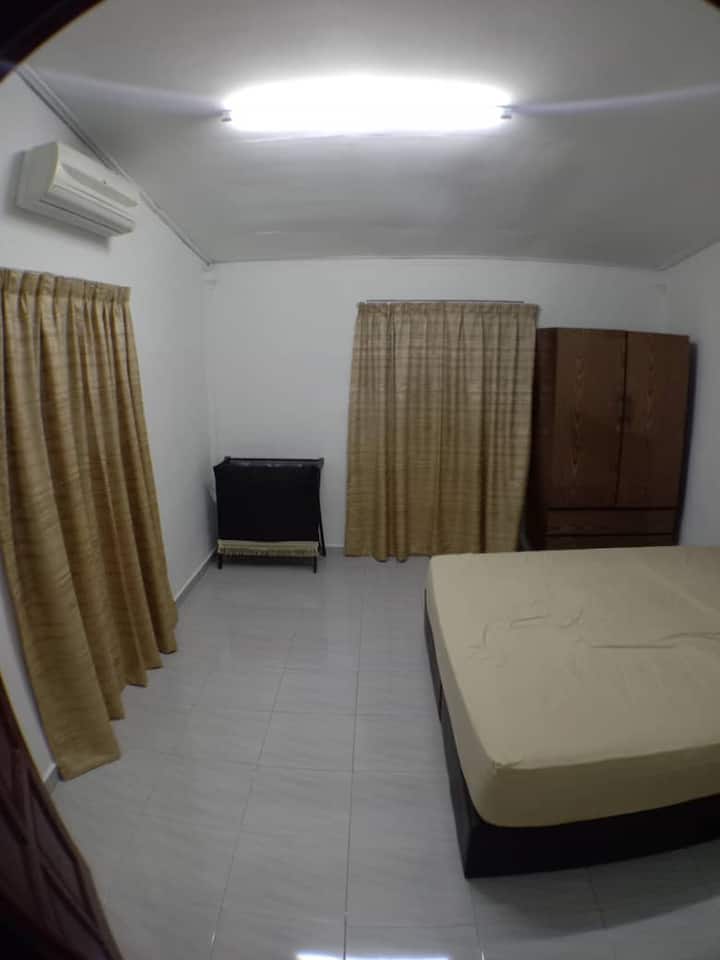 Sobey Laris Homestay Umk - Bachok