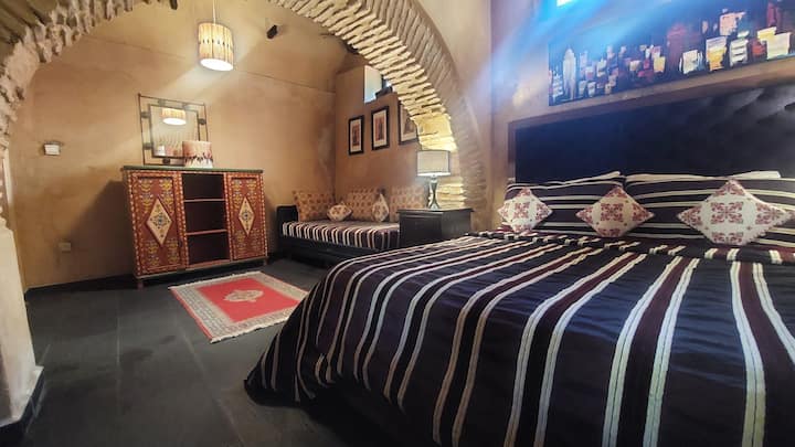 Maison Najmat Souafine Fès - Fès