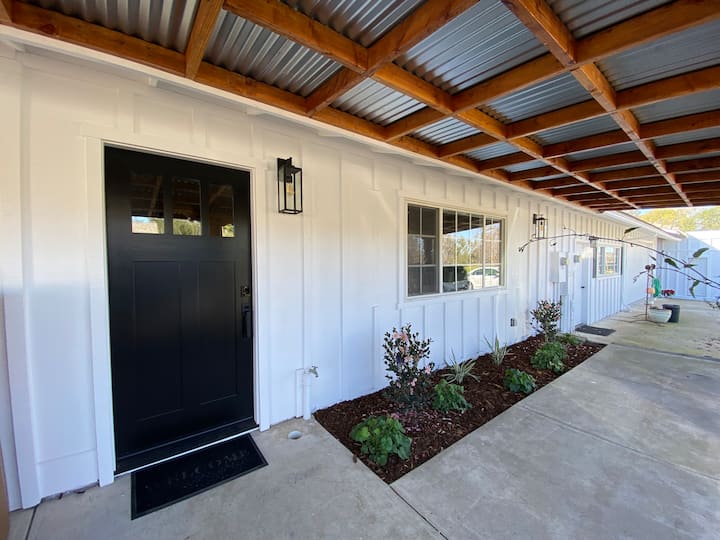 Edison Carriage House - Solvang