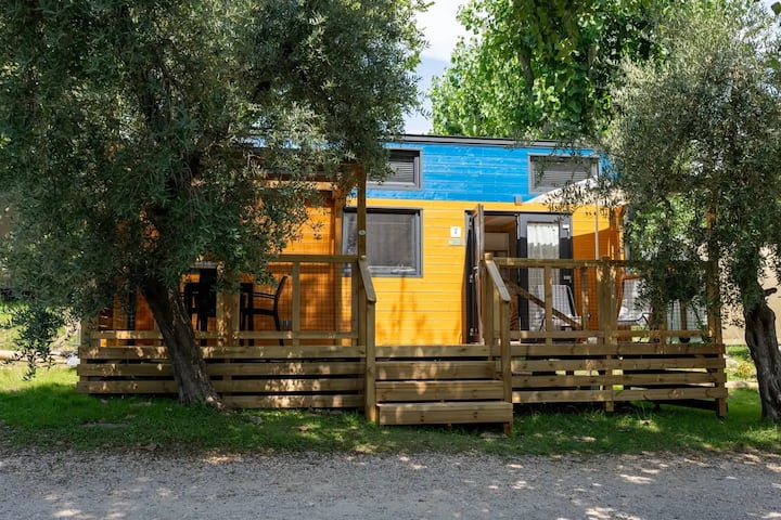 Tiny House - Manerba del Garda