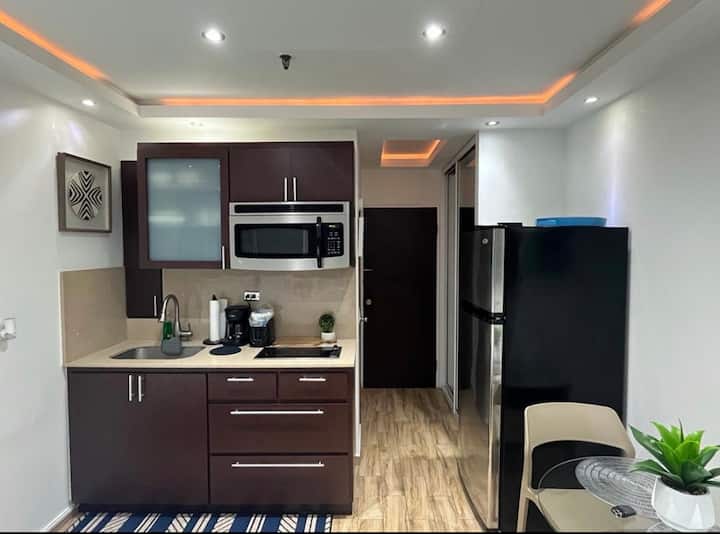 Isla Verde Beach Studio - San Juan