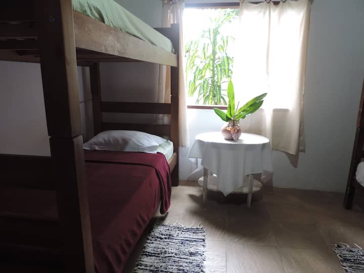 Hostel No Silo - Paraty