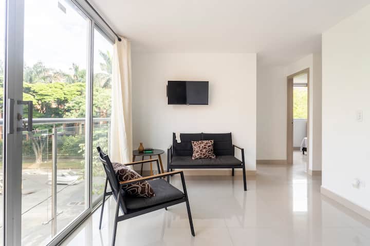 Apartamento En Medellín - Sector Estadio 301 - Medellín