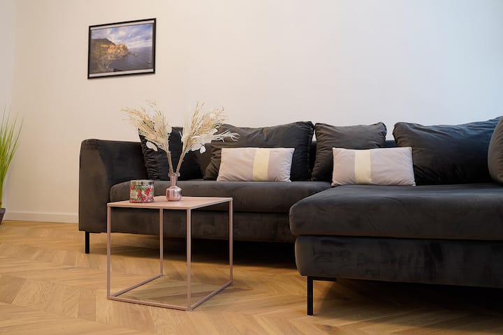 Modern And Comfortable Home - Vienna