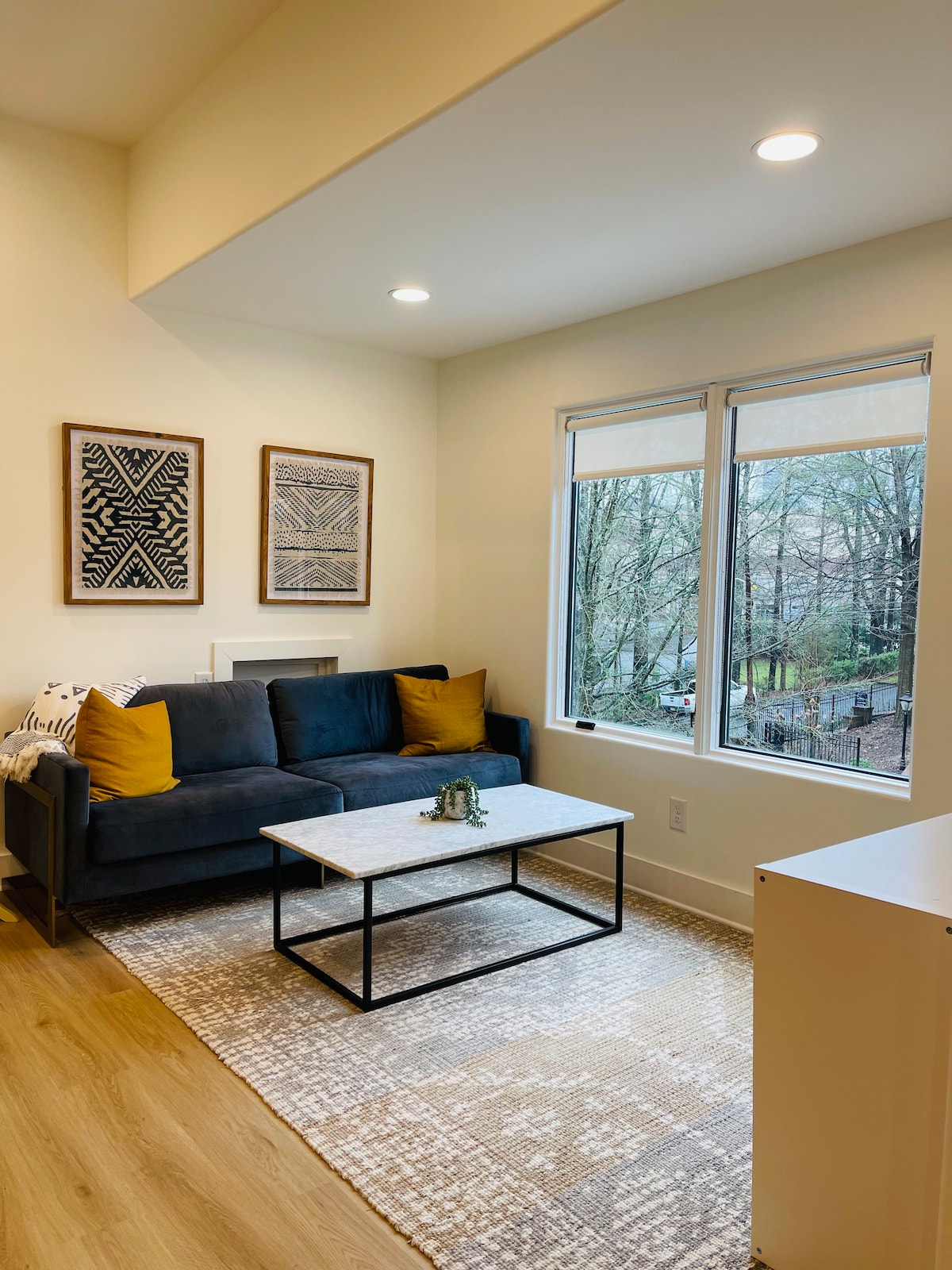 Downtown Atlanta Apartment Vacation Rentals - Atlanta, GA | Airbnb