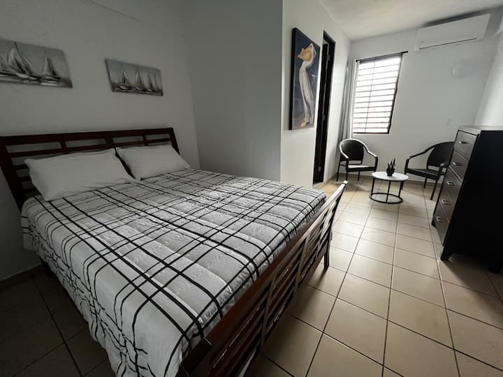 Apartment #4 - Puerto Rico