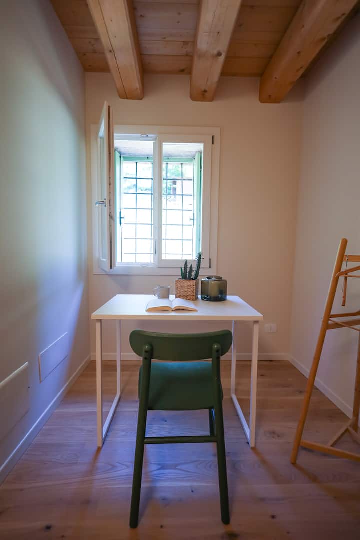 B&b Ca Panisacco, Istante - Schio