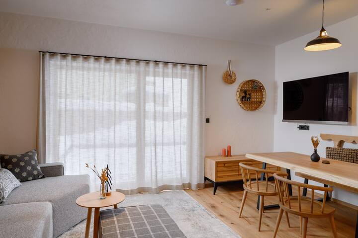 Vila Pavlina - Apartment Zelenci (4+0) - Kranjska Gora