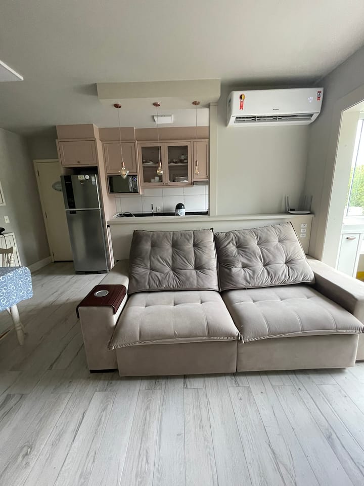 Apartamento Laguna #Carnaval - Laguna