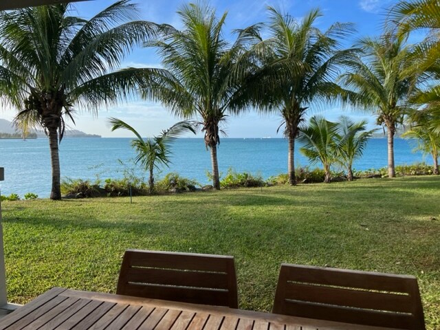 Roche Caiman Vacation Rentals with Outdoor Seating - Seychelles | Airbnb