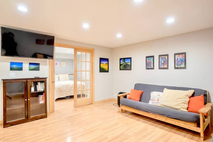 Perfect Glenwood Springs Retreat Near Downtown! - Glenwood Springs, CO