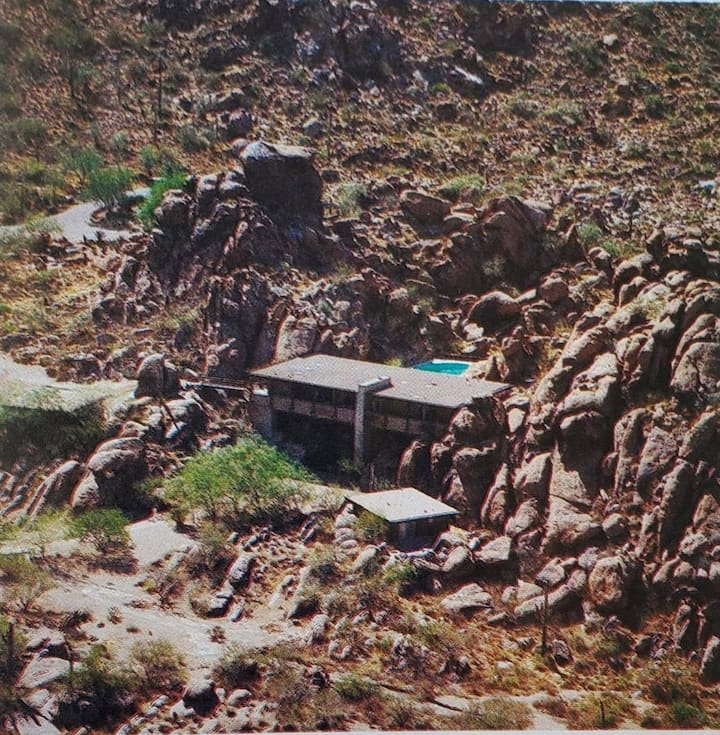 Boulders And Sunset Boat Cruise! - Cave Creek, AZ