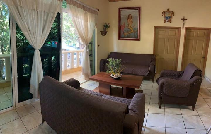 Casa Para 6 Personas - Sayulita