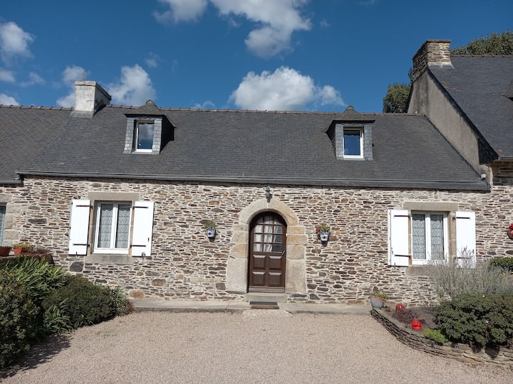 Gîte Ty Anna - Plougasnou
