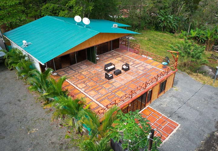 Best Price House Near La Fortuna - Costa Rica