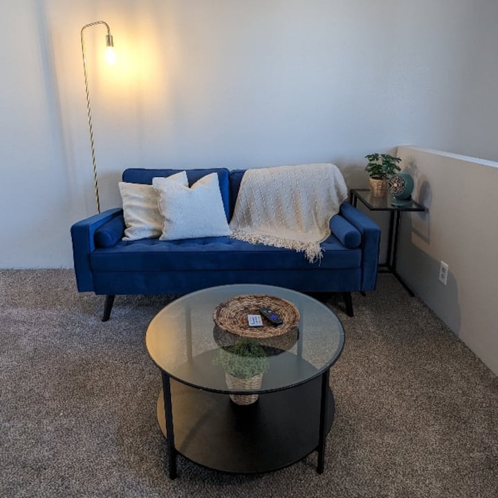 Private Suite In Midtown Reno - Reno, NV
