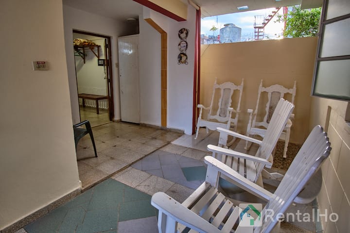 Paradise | Pool | Beautiful Views | Solar Panels - Vinales