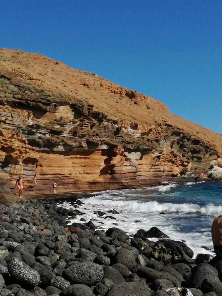 Appartamento Vacanza, Tenerife - El Médano