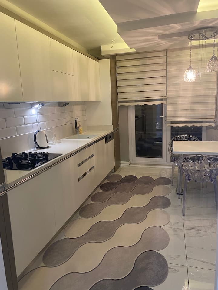 Mudanya Direkt Am Meer Bei Bursa - Mudanya