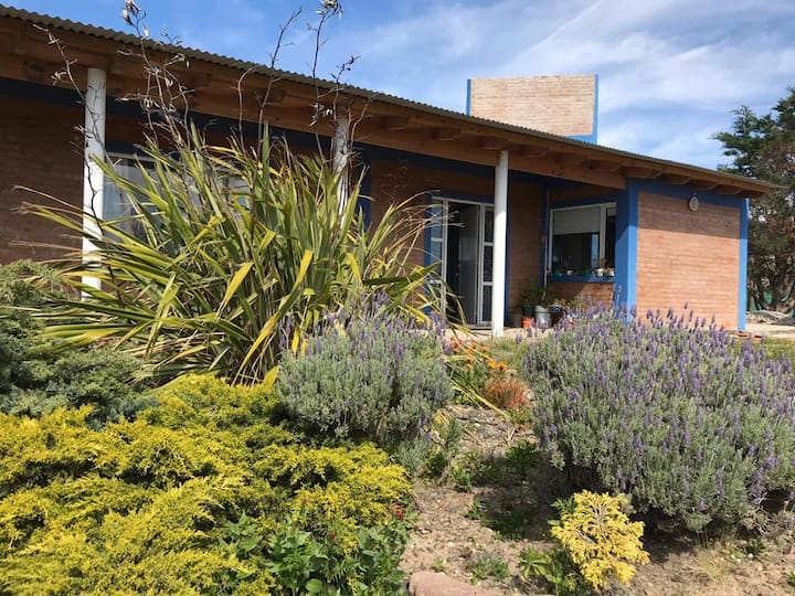 Monoambiente Con Aire Marino. - Rawson