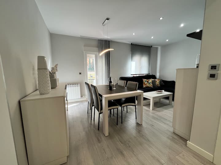 Apartamento Centro De Valladolid - Valladolid