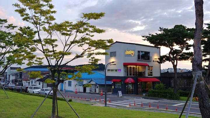 까사 안데스
Casa Andes - Suwon