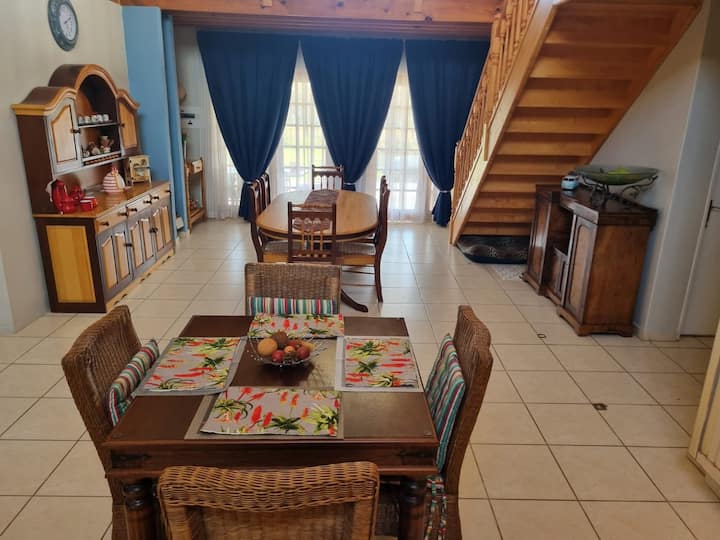 La Maison Bed & Breakfast - Vaal Marina