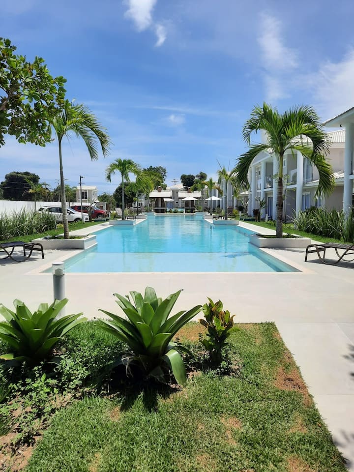 Casa (B) Em Arraial D’ Ajuda - Porto Seguro