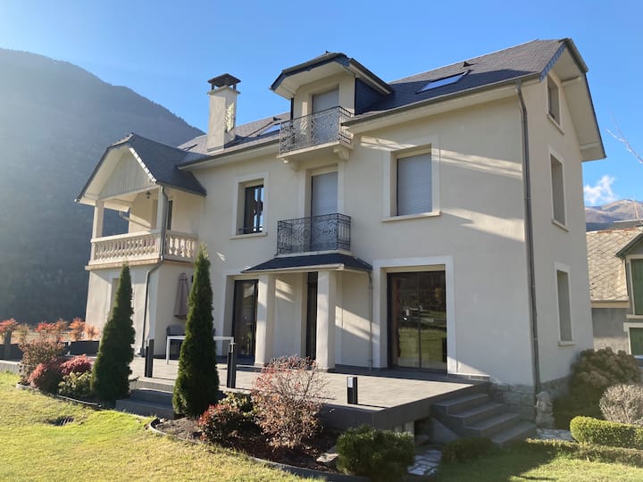 Gîte Le Moustayou - Luz-Saint-Sauveur