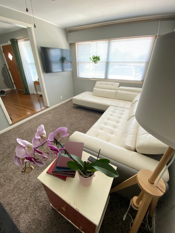 Central And Peaceful Home - Elm Creek - San Antonio