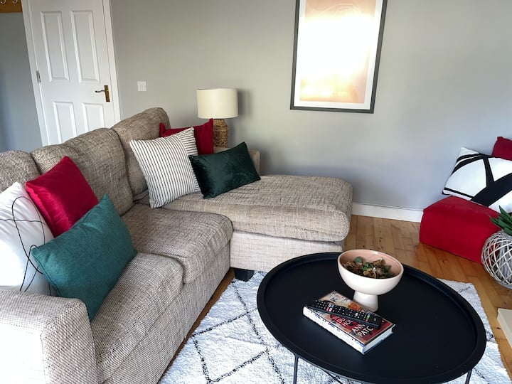 Villa In Youghal - Carleton Village - Youghal