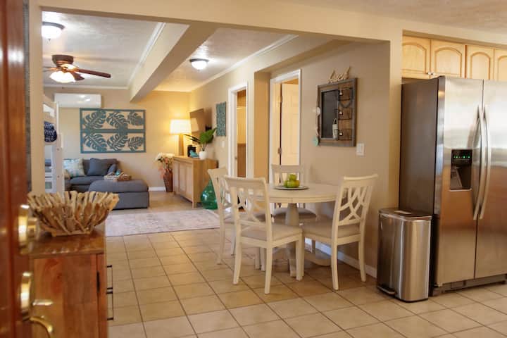 Gateway To Lanikai In Kailua-steps To Kailua Beach - Kailua, HI