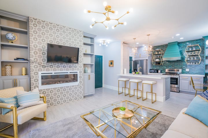 Jade - Stunning Hgtv 1 Br Condo * King - Henderson, NV