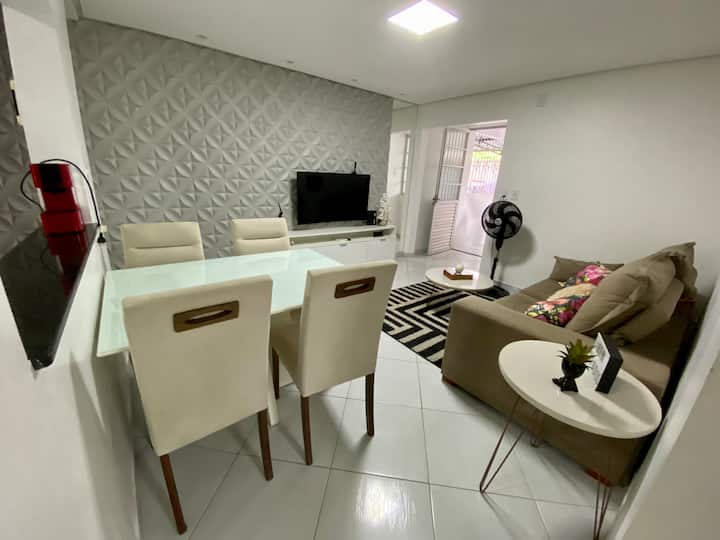 Apartamento Na Jatiúca - Maceió