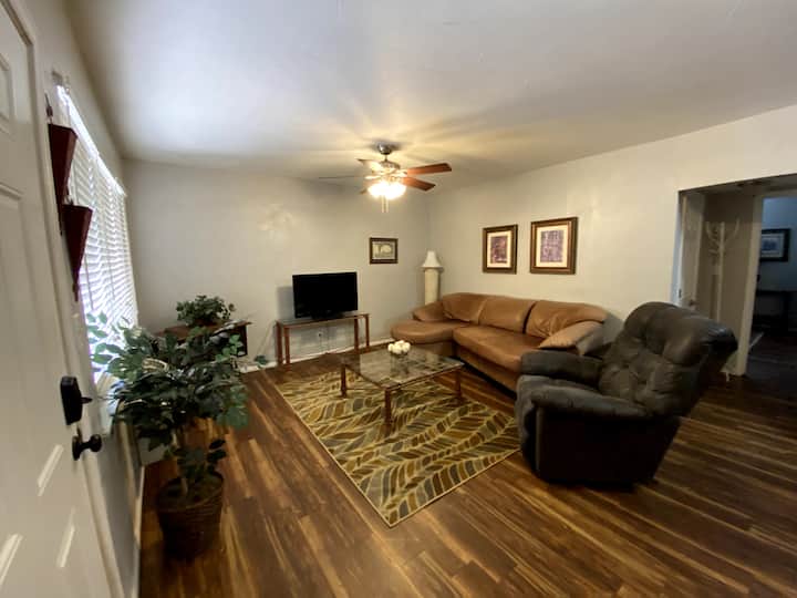 Bartli Courtyard - Amarillo, TX