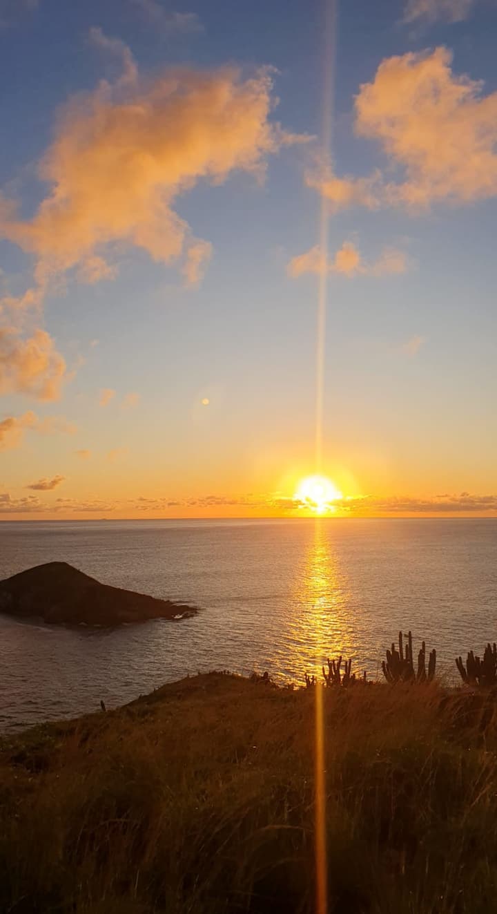 Donana's Mar - Arraial do Cabo